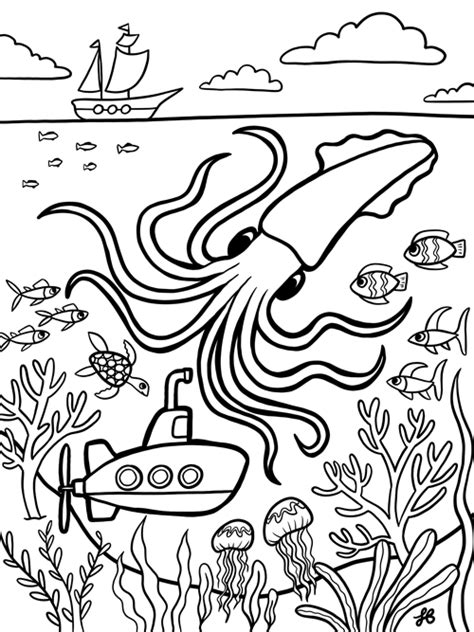 How To Color In Procreate Coloring Pages In Procreate Bardot Brush