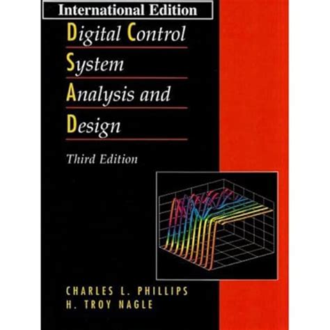 digital control system analysis design abebooks