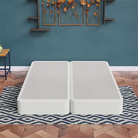 I Tested The Bifold Queen Box Spring And Heres Why Its The Ultimate