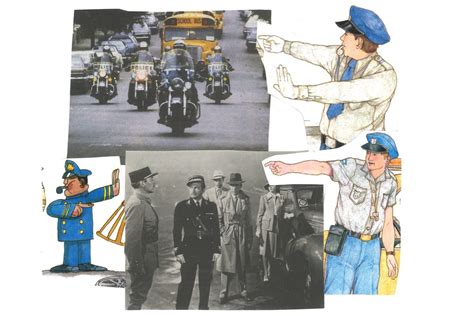 What S The Difference Between A Cop Sheriff And State Trooper What S The Difference