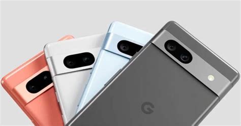 The Pixel A Inferior Tensor G SoC Potential Impact On Performance