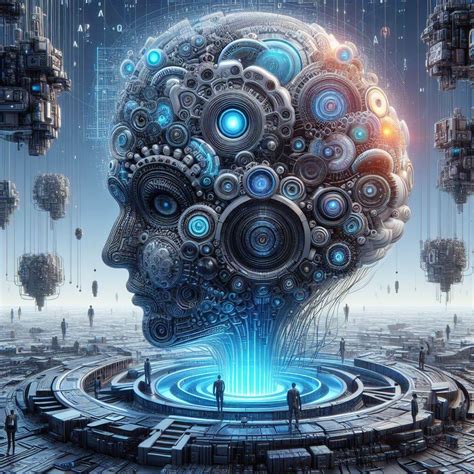 Generative Ai Understanding Key Concepts And How It Works By Navneet