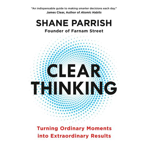 Clear Thinking Audiobook Libro Fm