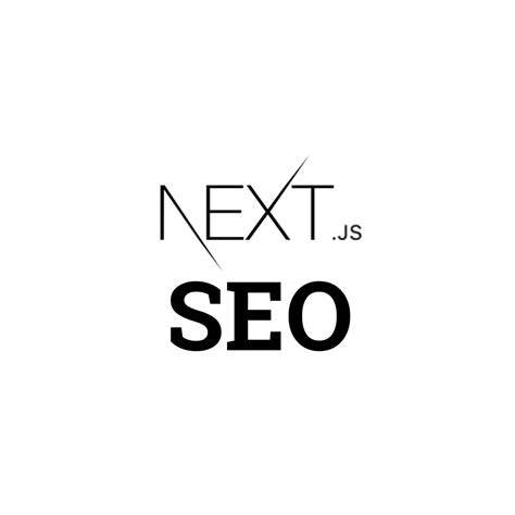Seo In Nextjs With Next Seo Gary Meehan