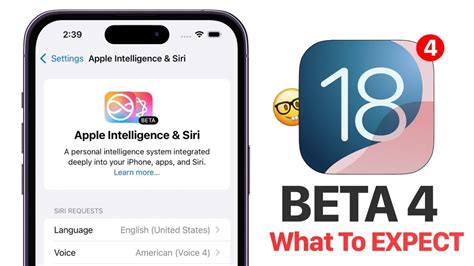 What To Expect From Ios 18 Beta 4 Geeky Gadgets