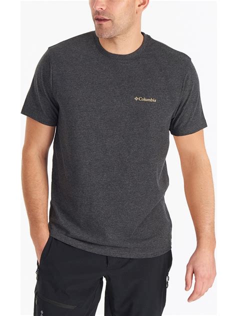 Csc M Basic Logo Brushed Erkek Kısa Kollu T Shirt Cs0282 Fiyatı