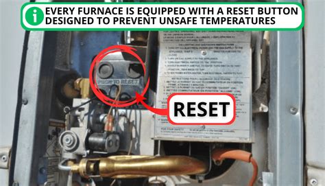 Suburban Rv Furnace Reset Button 5 Troubleshooting Methods