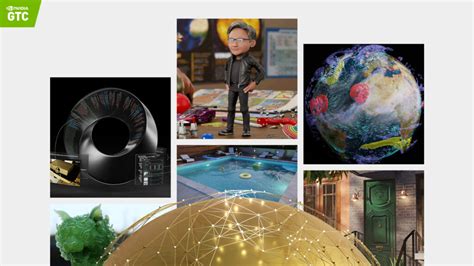 New Courses For Building Metaverse Tools On Nvidia Omniverse Nvidia