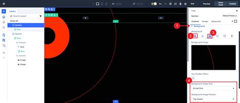 nested rows vs specialty sections in divi 5 and why we re deprecating them
