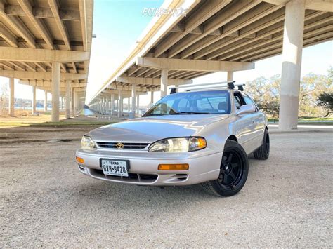 1996 Toyota Camry Le