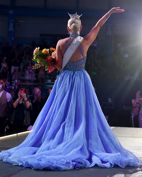 Miss Miss Chisholm Trail 2020 Candace Sweetwood