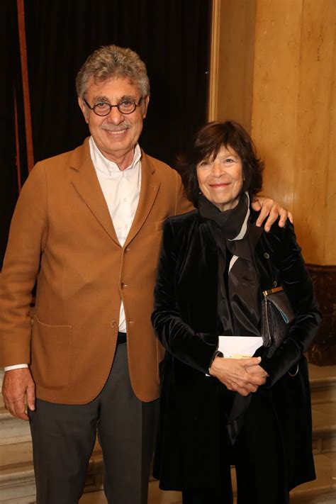 Las Mejores Fotos De Una Velada De Lujo Junto A Zubin Mehta Infobae