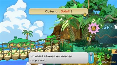 Paper Mario Ttyd Walkthrough Chapter 5 Shine Sprites 03 Game Of Guides