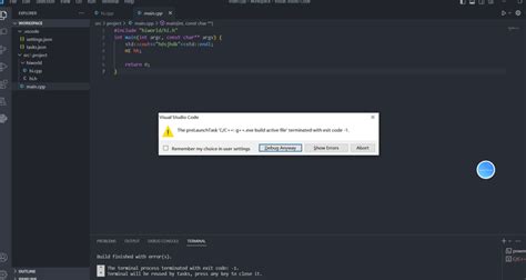Vscode快捷键编译运行c Project（windows10） 知乎
