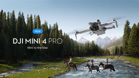 Dji Mini 4 Pro Rilis Di Indonesia Paling Murah Rp 12 Jutaan • Jagat Review