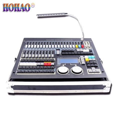 Fox1024s Dj Dmx512