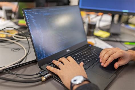 Thecodingmachine Conception De Projets Web Et Mobile