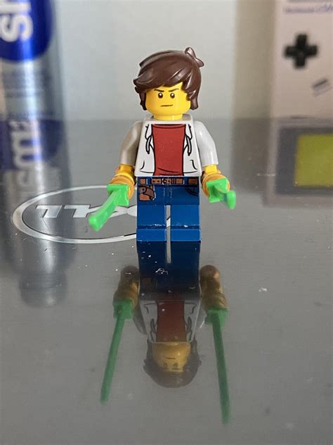 My Sigfig What Do You Guys Think R Lego