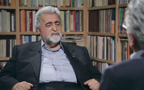 Neviyê Şêx Seîd Xezûrê Abdullah Ocalan Berpirsê Beşeke MÎtê Bû