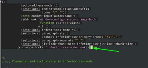 Printing A Tibble Removes All Text Faces Issue 1193 Emacs Ess ESS GitHub