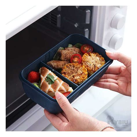 Ripley Taper Box Eficaz Con Cubiertos Azul Y Papel De Regalo