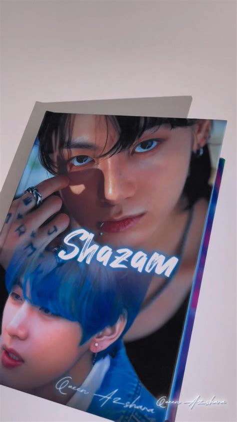 Книга фф Shazam, все подробности на моей странице фикбук, автор Amelia ...