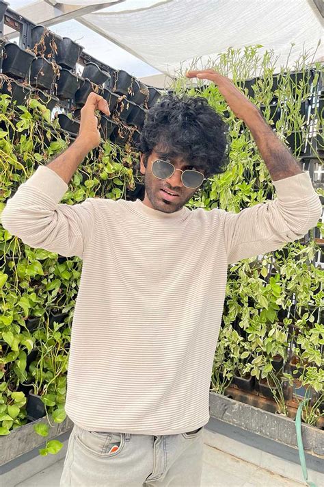 Pradeep Ranganathan Wallpapers Wallpaper Cave