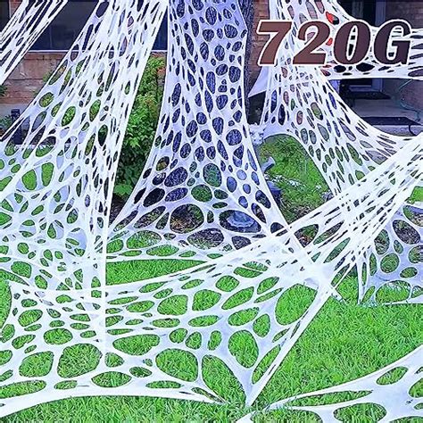 I Tested The Incredible Strength Of Beef Netting Spider Webs Heres