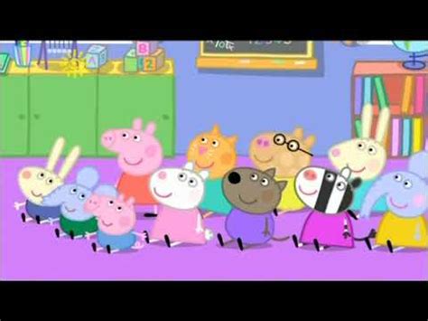 Peppa Pig YTP YouTube