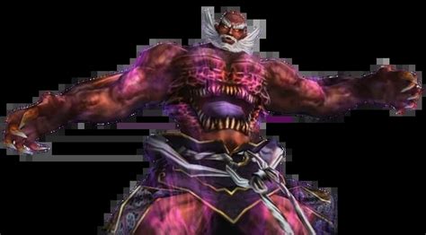 Jinpachi Mishima Vs Battles Wiki Fandom