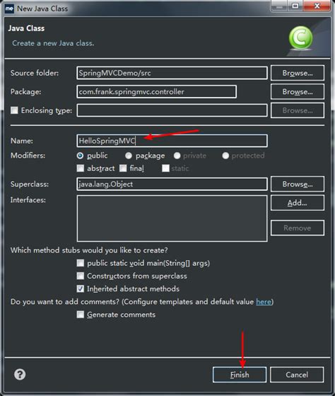 【springmvc】使用myeclipse创建springmvc项目【超详细教程】 myeclipse tomcat springmvc