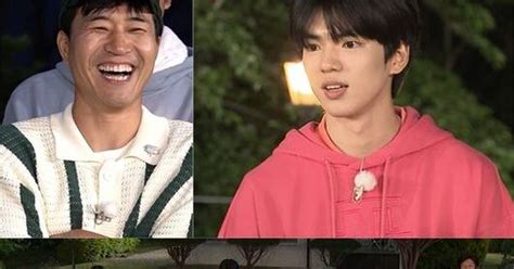 차준환 피겨 인생 첫 잔디밭 코끼리 코 돌기 도전‘1박2일