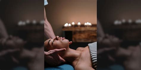 What Is A Chinese Head Spa And Should You Get One Just N Life