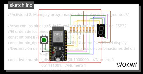 Wokwi Online Esp32 Stm32 Arduino Simulator