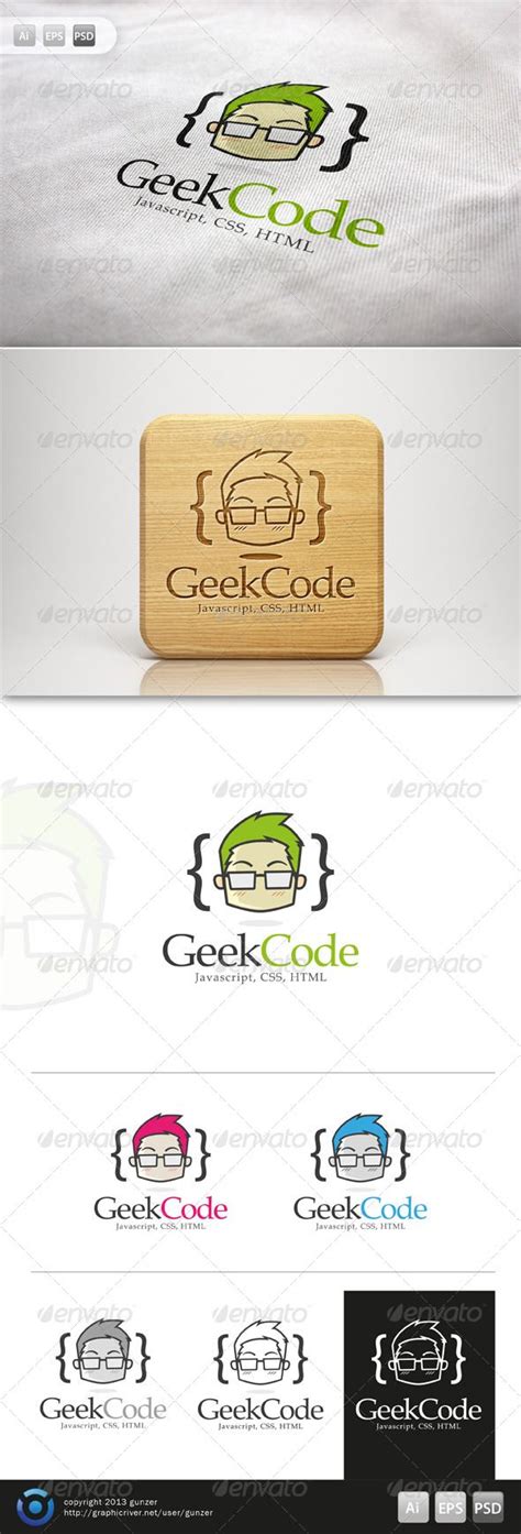 geek code logo geek stuff logo templates logo templates psd