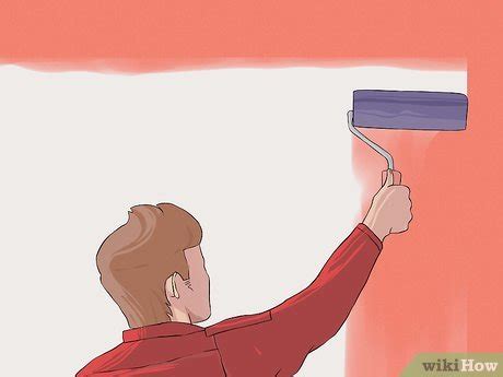 Ways To Make A Projector Screen WikiHow