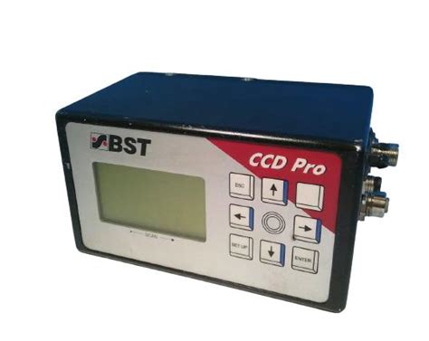Ccd Pro 5000 Ccd Camera By Bst