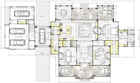 Valleydale Stephen Fuller House Plans Custom Homes Stephen Fuller