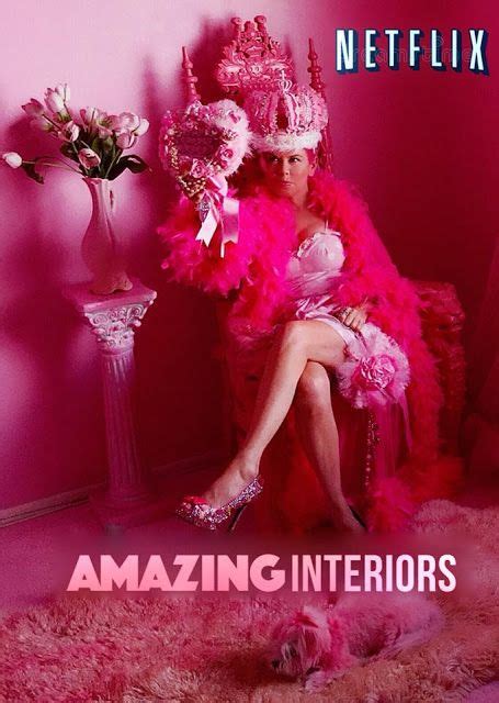 The Pink Lady Of Hollywood Is Kitten Kay Sera Kitten Kay Sera On