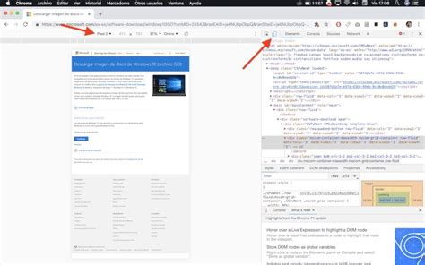Cómo descargar las imágenes ISO oficiales de Windows 10 8 y 7 gratis tusequipos com