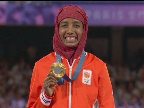 Sifanhassan Mo Hamed Chaibi