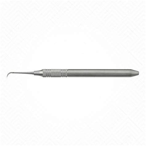 Dental Springfield Anterior Scaler New Med Instruments