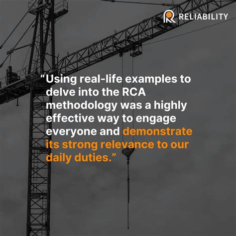 Reliability Center Inc On Linkedin Reliability