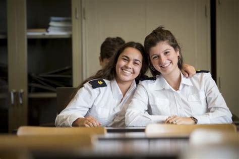 Outgoing Students Antwerp Maritime Academy