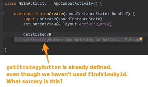 Your First Android App In Kotlin Oblique Strategies Global Nerdy