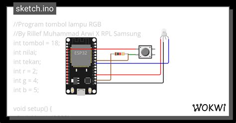 Ulhar Rillef Muhammad X Rpl 1 Copy Wokwi Arduino And Esp32 Simulator Ulhar Rillef Muhammad X Rpl 1 Copy Wokwi Arduino And Esp32 Simulator