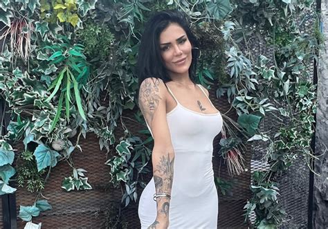 Dora Sherifi Most Beautiful Transgender Woman Turkey