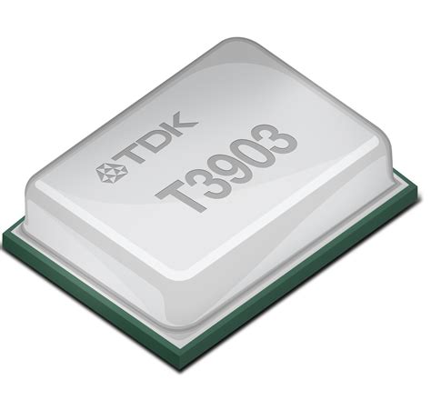 MEMs Microphones Feature High SNR Wide Dynamic Range
