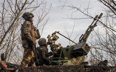 За добу відбулося 90 бойових зіткнень — Генштаб ЗСУ Вечірній Київ