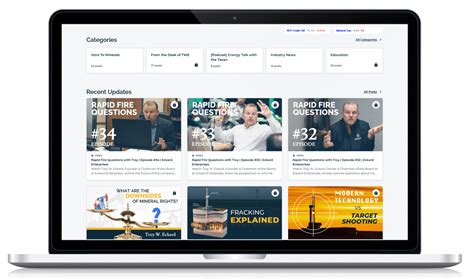 Eckard Insight Eckard Enterprises Llc